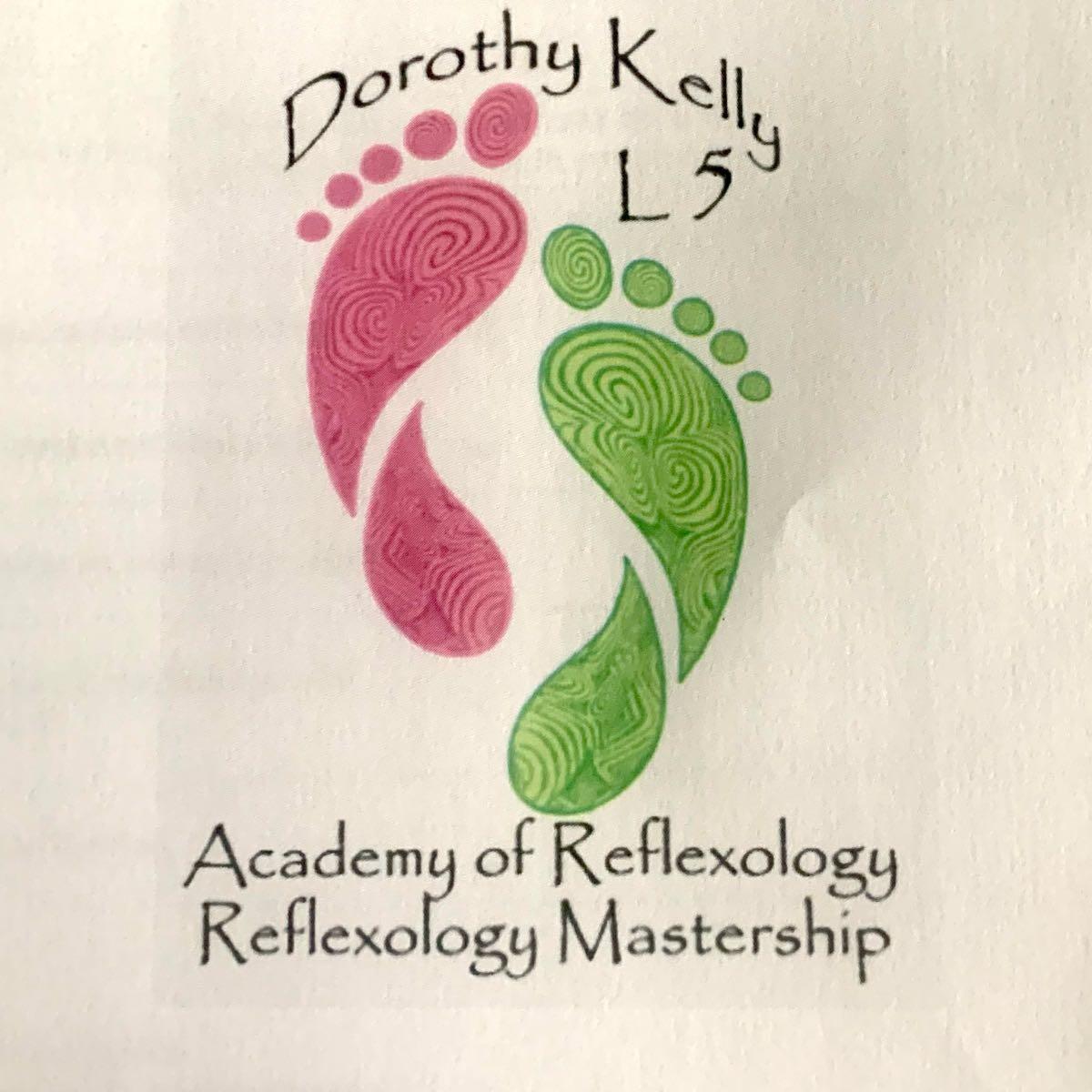 DOROTHY KELLY ACADEMY OF REFLEXOLOGY - Dromore - Nextdoor