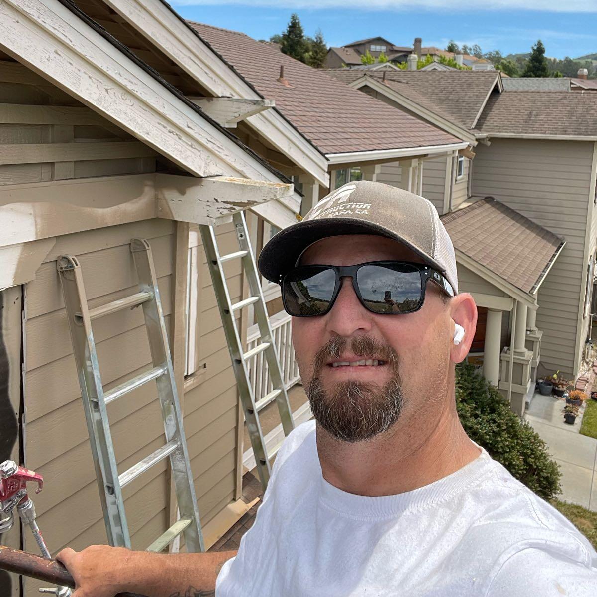 Jeff roe's Handyman service - Yountville, CA - Nextdoor