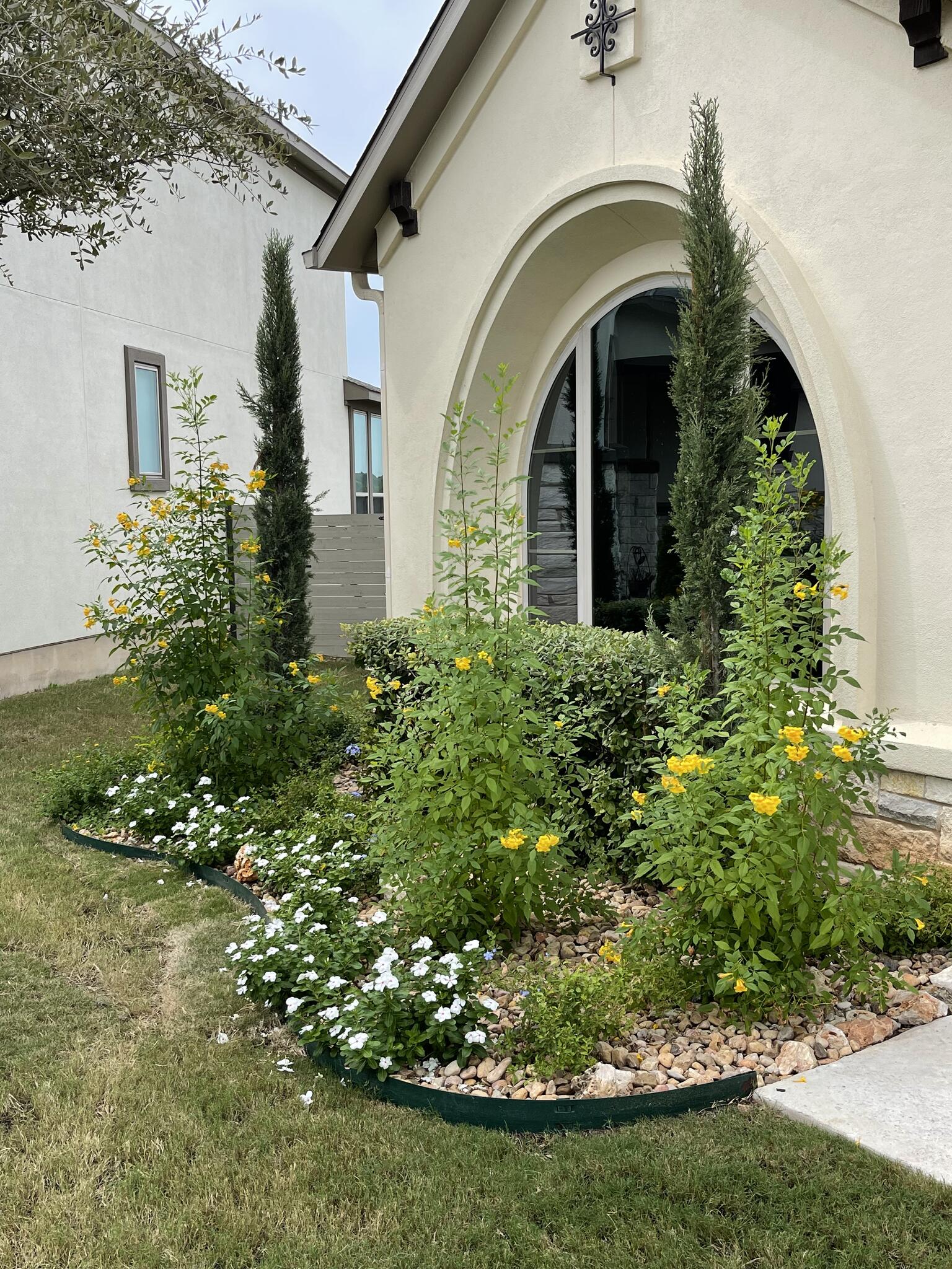 Gold Star Landscaping - Georgetown, TX - Nextdoor