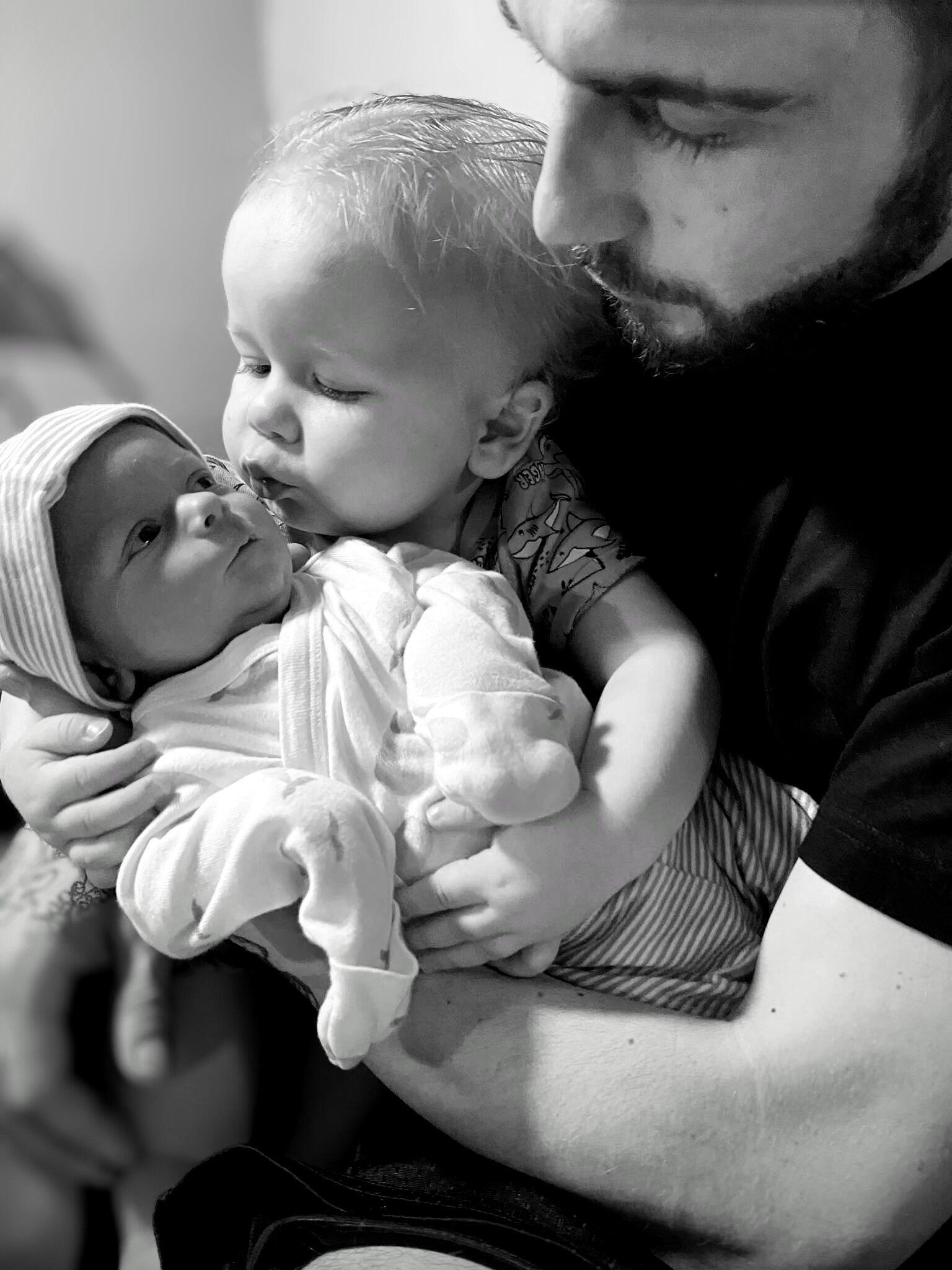 Dad & Son Get's It Done! I & E Service's LLC - Nextdoor