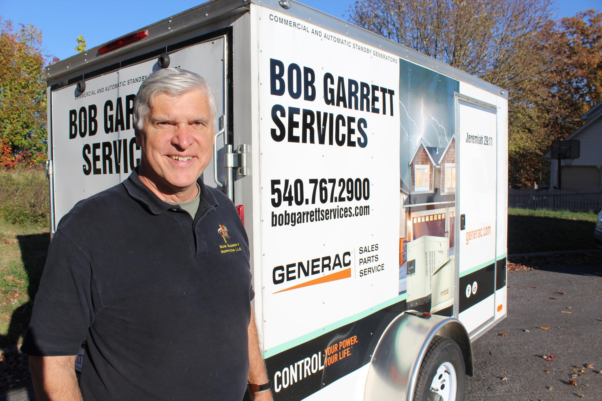 Bob Garrett Services - Nextdoor