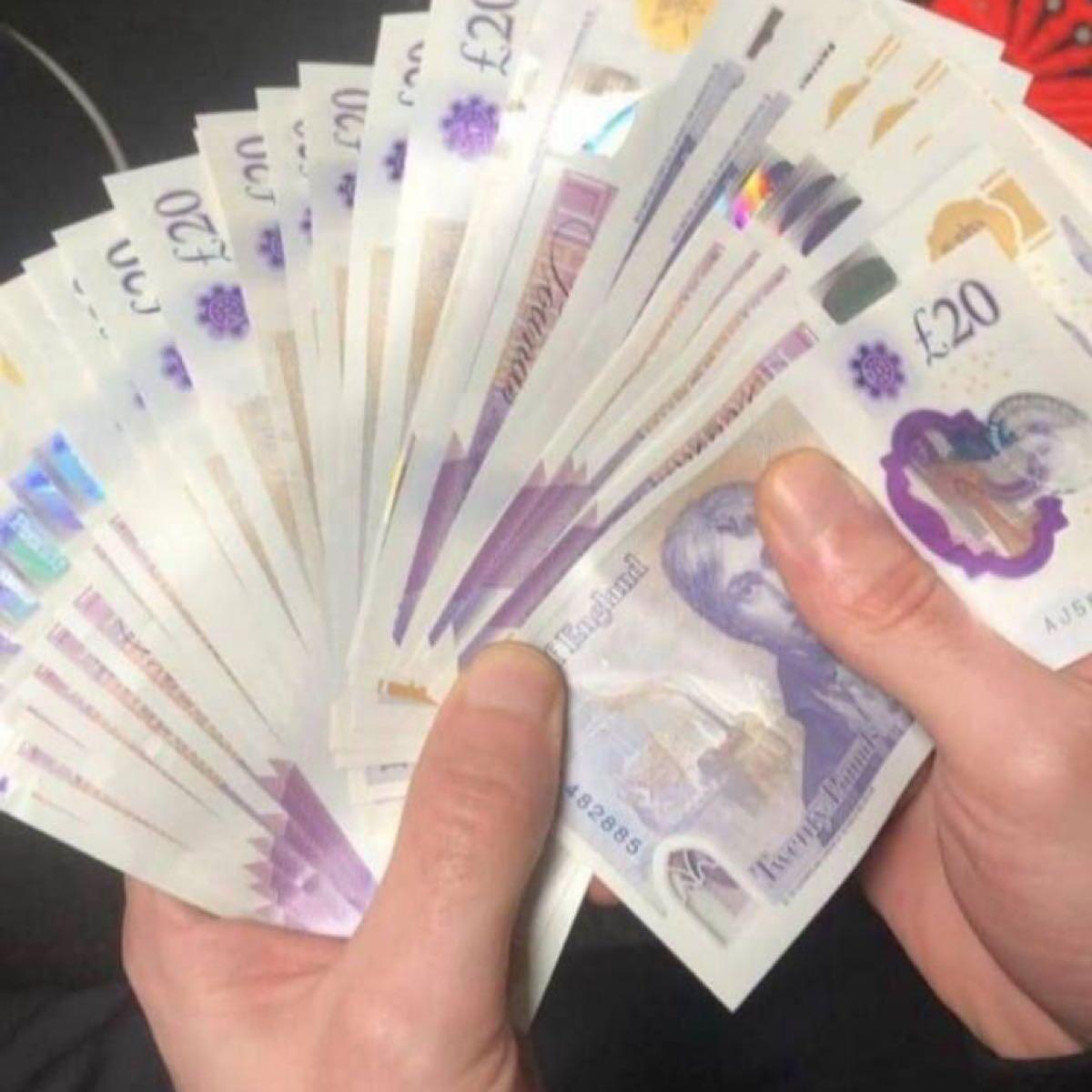 Quality £20 UK Prop Notes - Haywards Heath, GB-ENG - Nextdoor