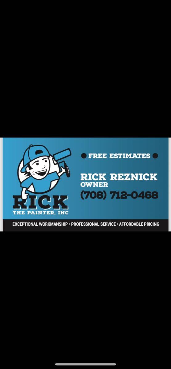 Rick The Painter, Inc. - Nextdoor