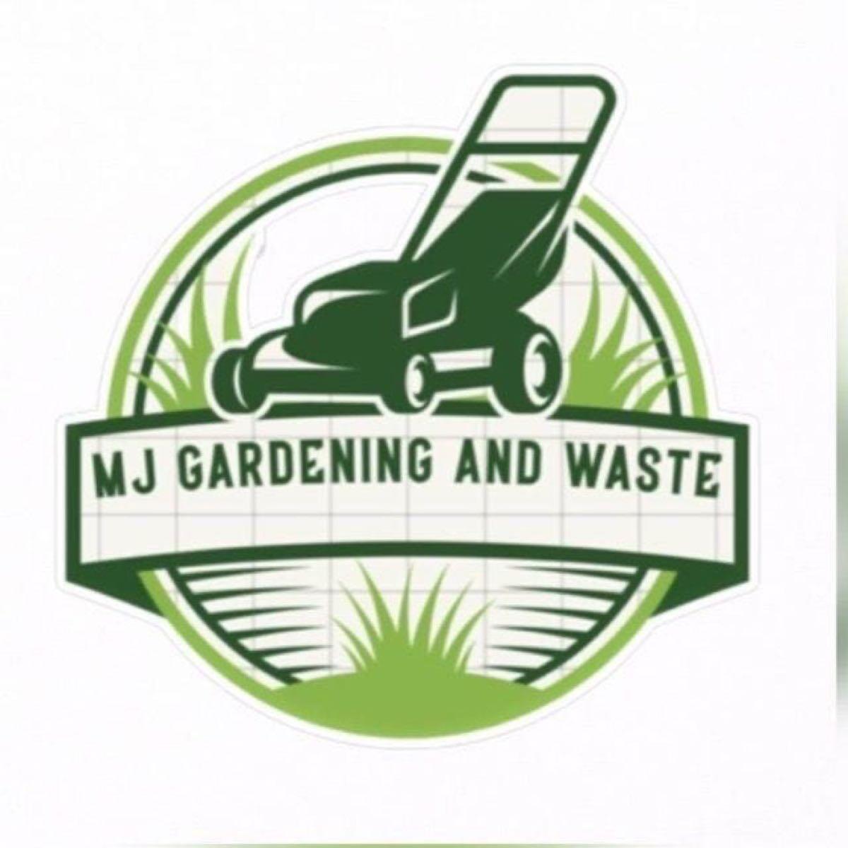 MJ Gardening and Waste - Nextdoor