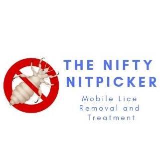 The Nifty Nitpicker - Nextdoor