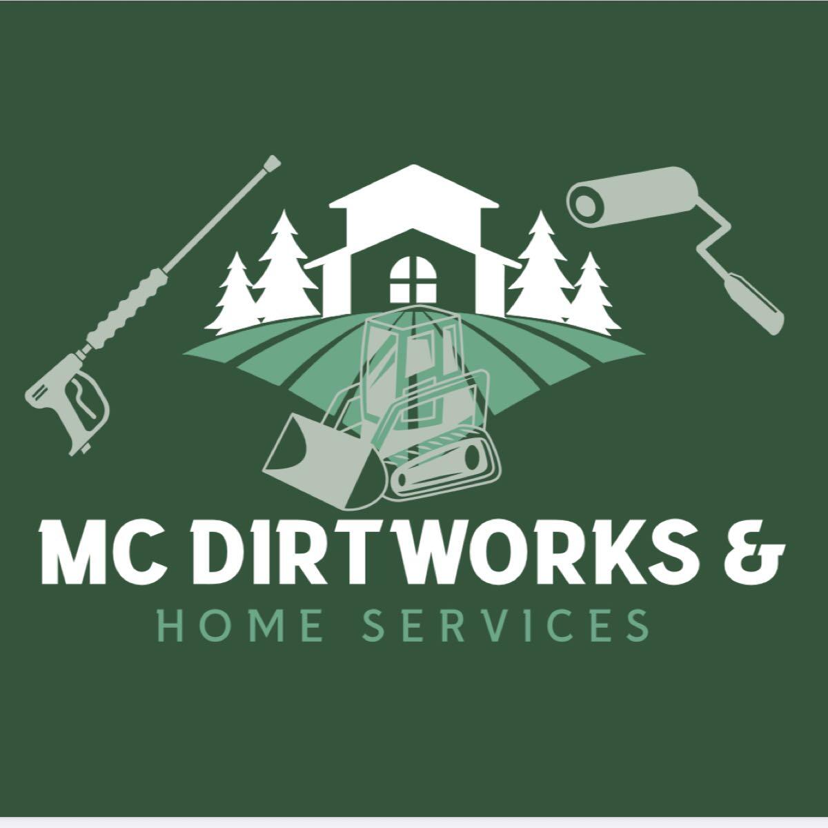 MC Dirtworks & Home Services - Nextdoor