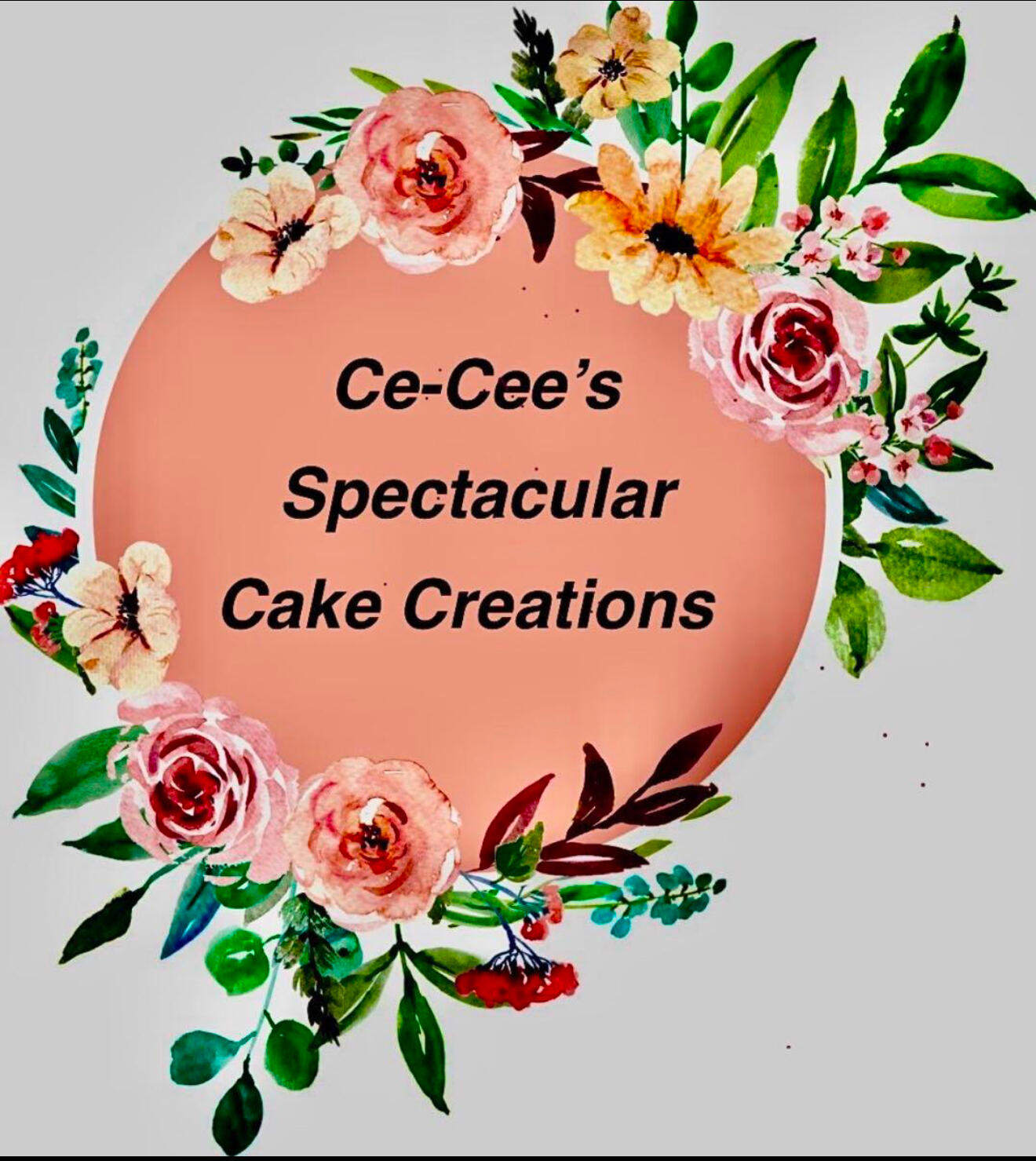 Ce-Cee's Spectacular Cake Creations - Nextdoor