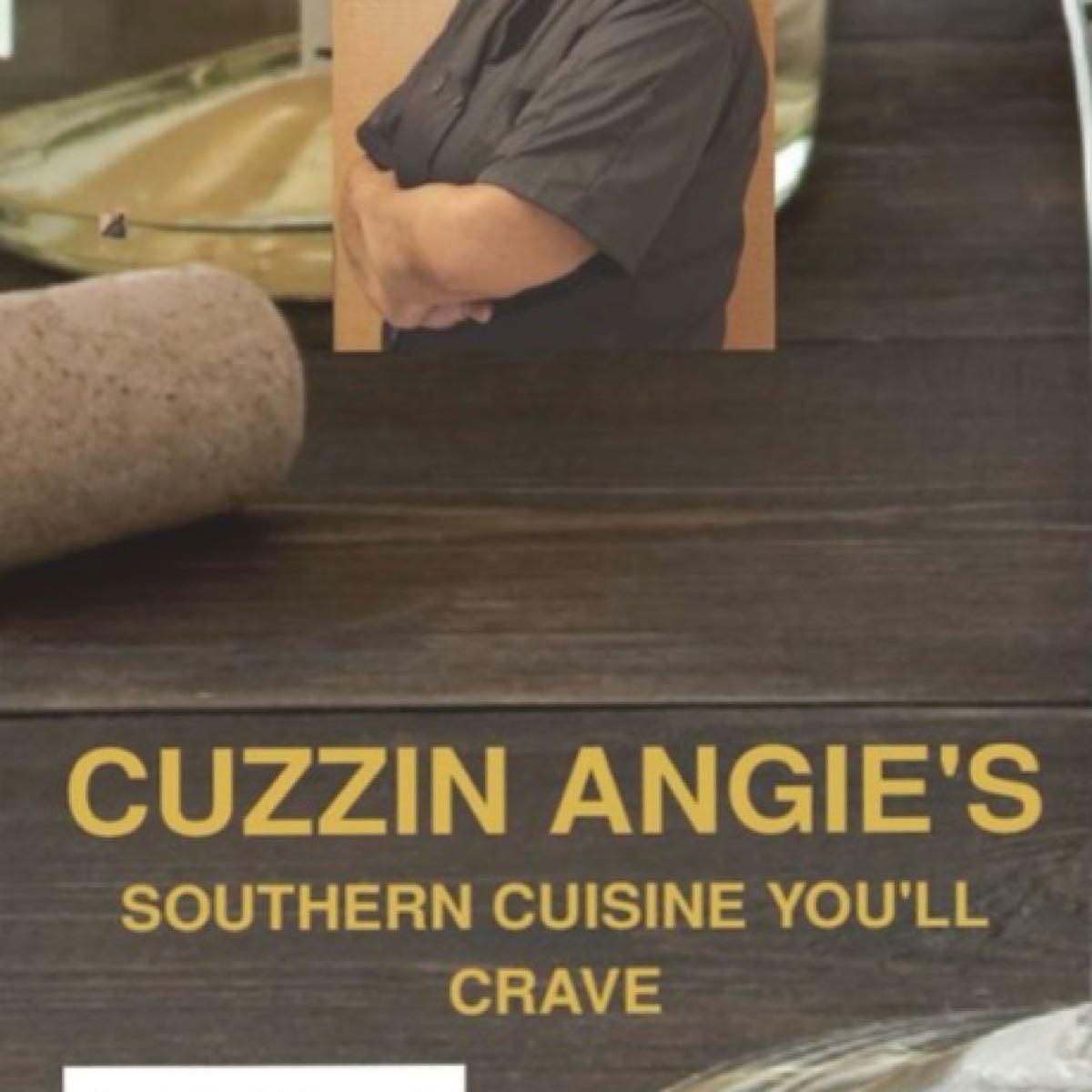 CUZZIN ANGIE’S CATERING - Stone Mountain, GA - Nextdoor