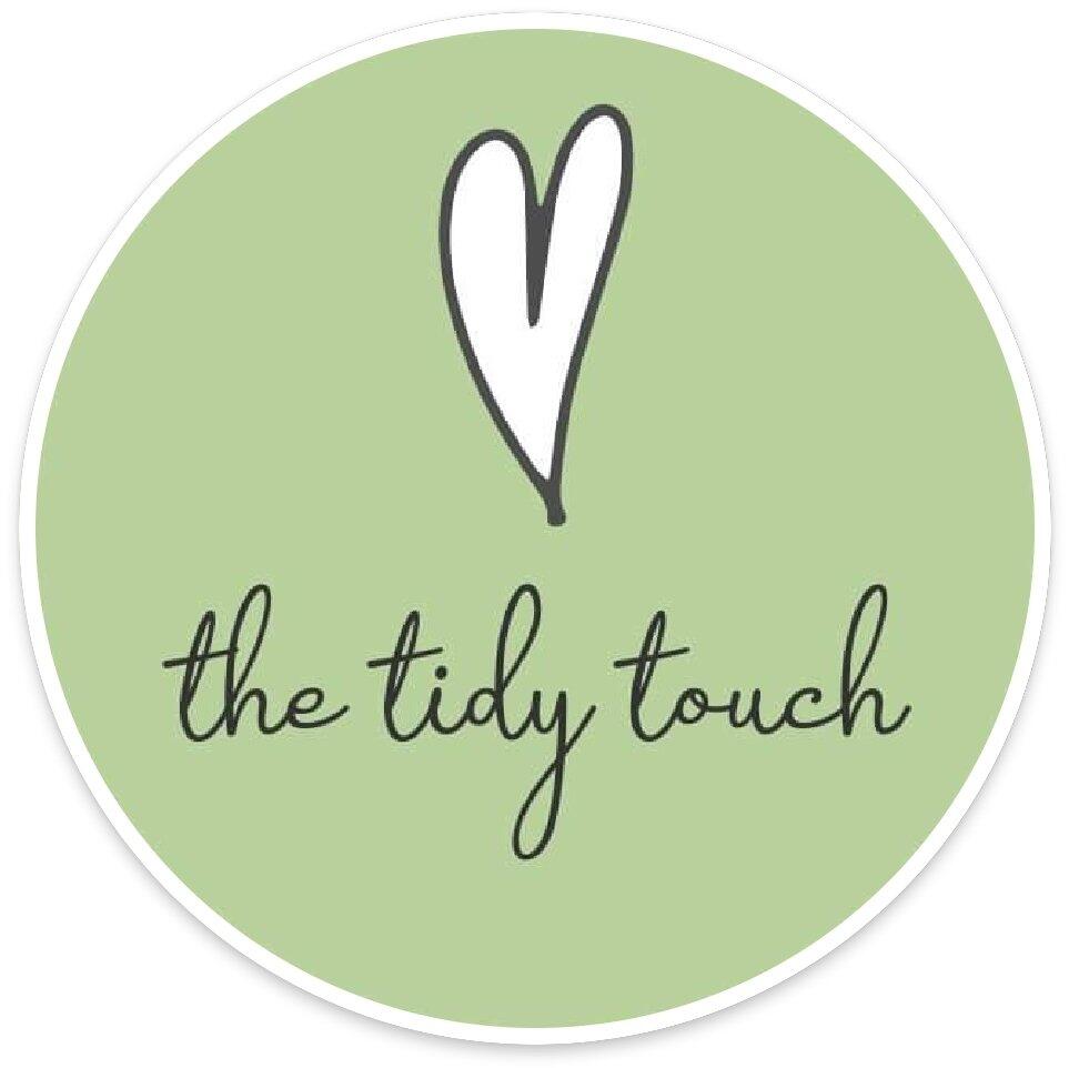 The Tidy Touch - Malvern, GB-ENG - Nextdoor