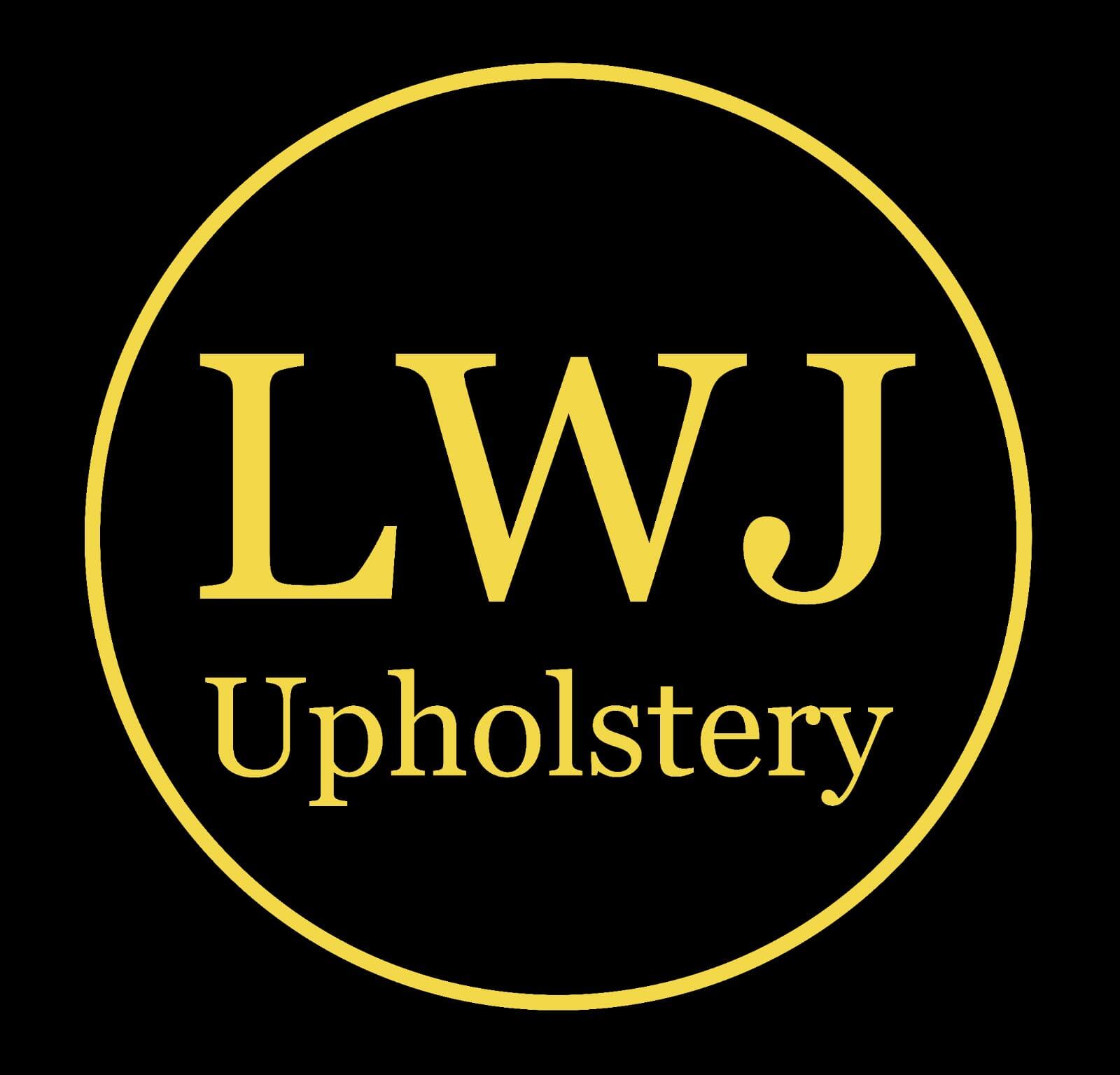 LWJ Upholstery - Nextdoor