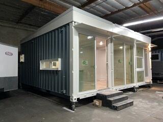TAYNR - Shipping Container Homes - Sacramento, CA - Nextdoor