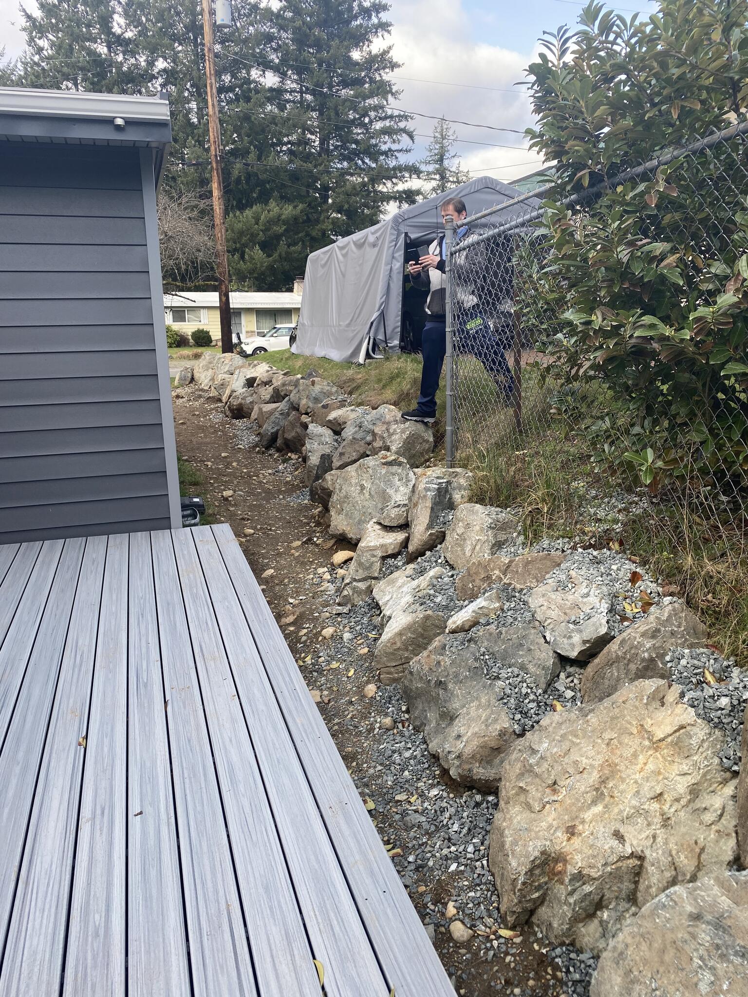 Robison Construction LLC - Nextdoor