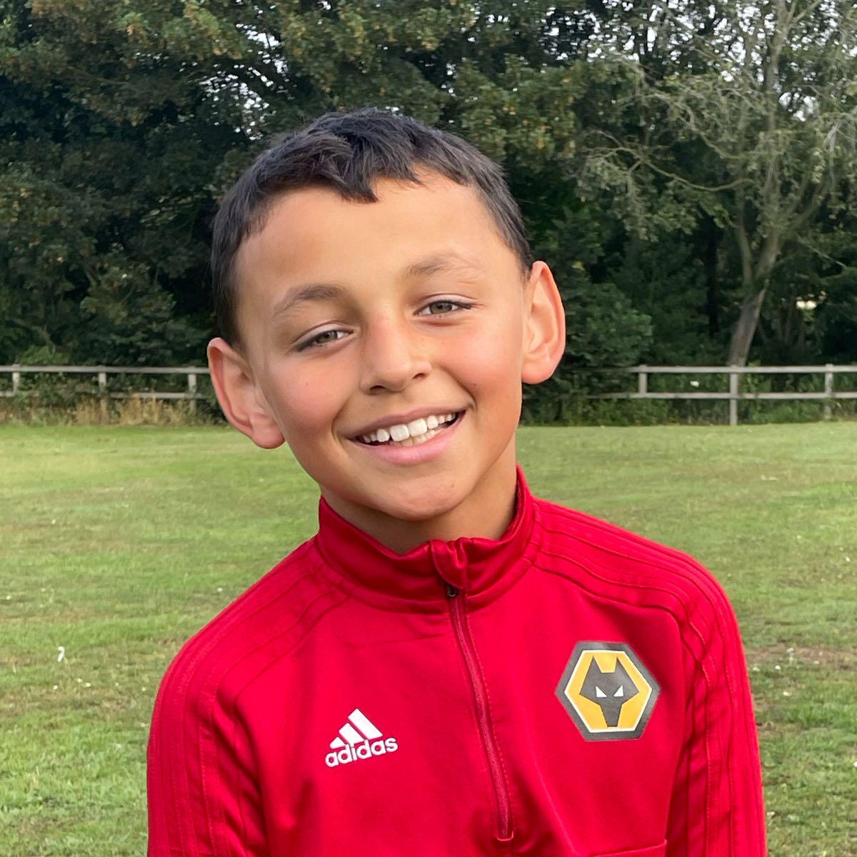 Rocco’s Helping Hands - Dunmow, GB-ENG - Nextdoor