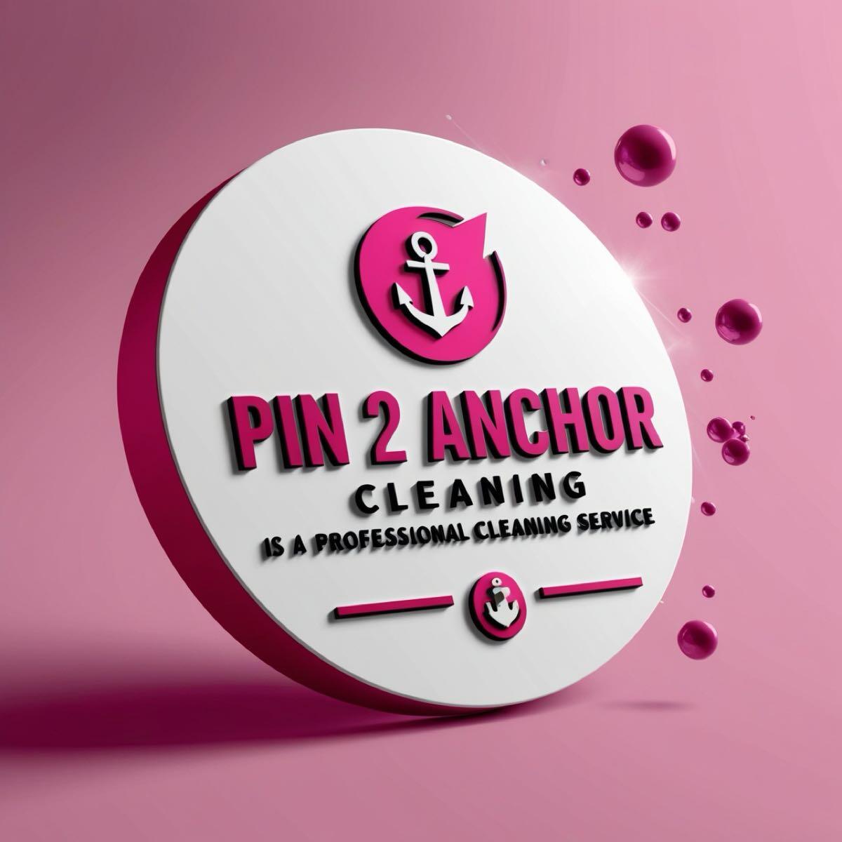 PIN 2 ANCHOR CLEANING SERVICE - Nextdoor