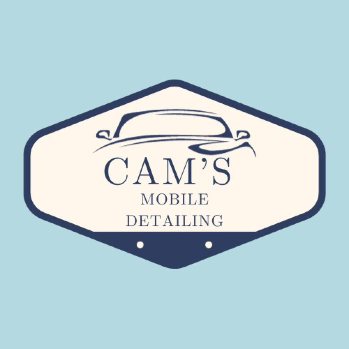 Cam’s Mobile Detailing - Nextdoor