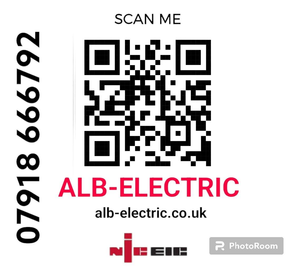 ALB-ELECTRIC - London - Nextdoor