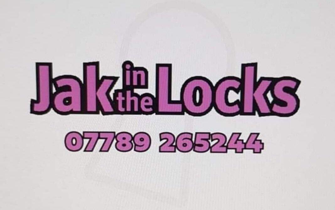 Jak in the Locks - Basingstoke, GB-ENG - Nextdoor