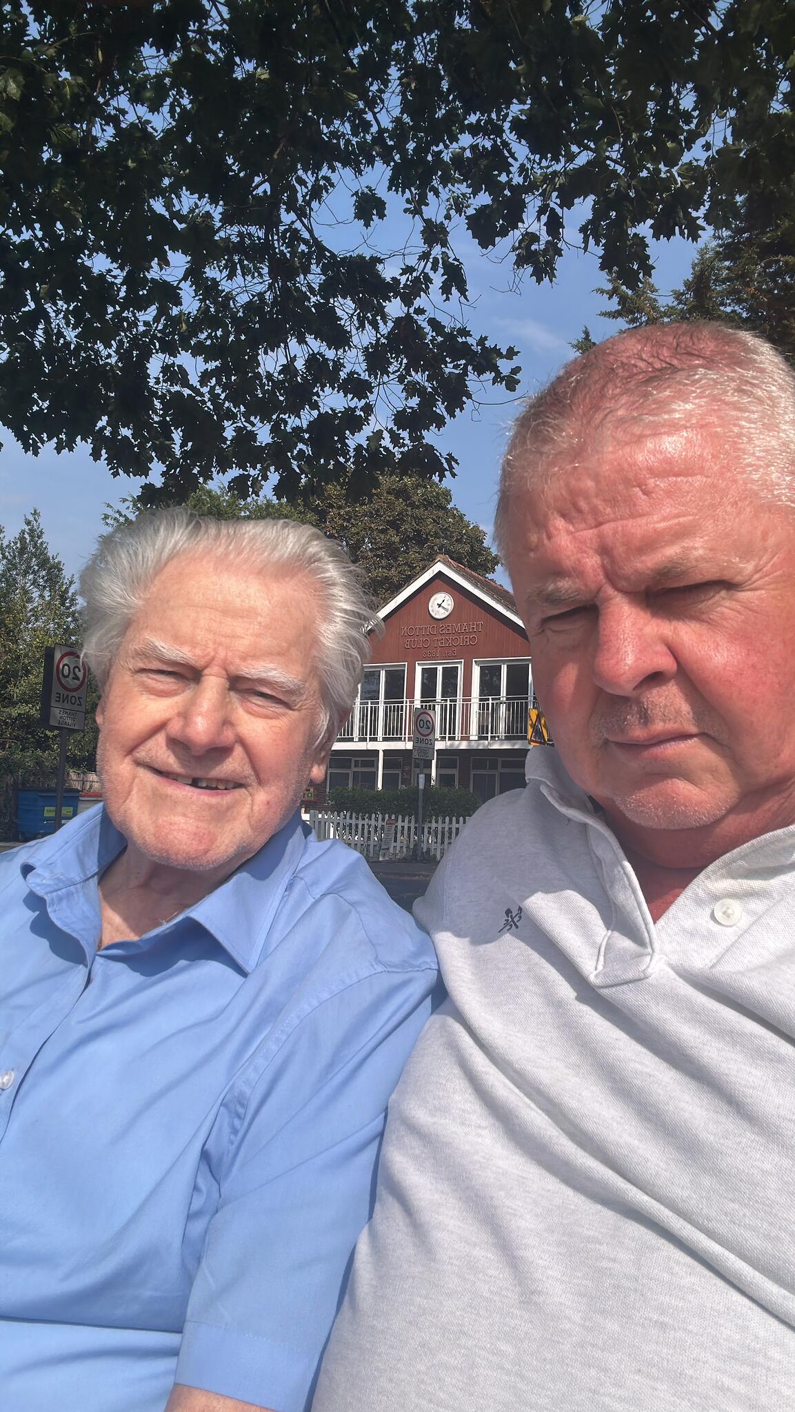 Brushing up - Nextdoor