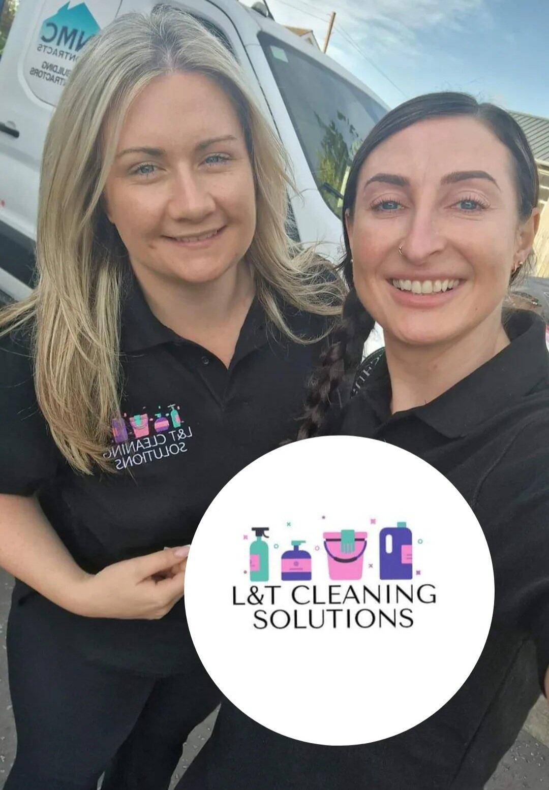 L&T CLEANING SOLUTIONS - Nextdoor