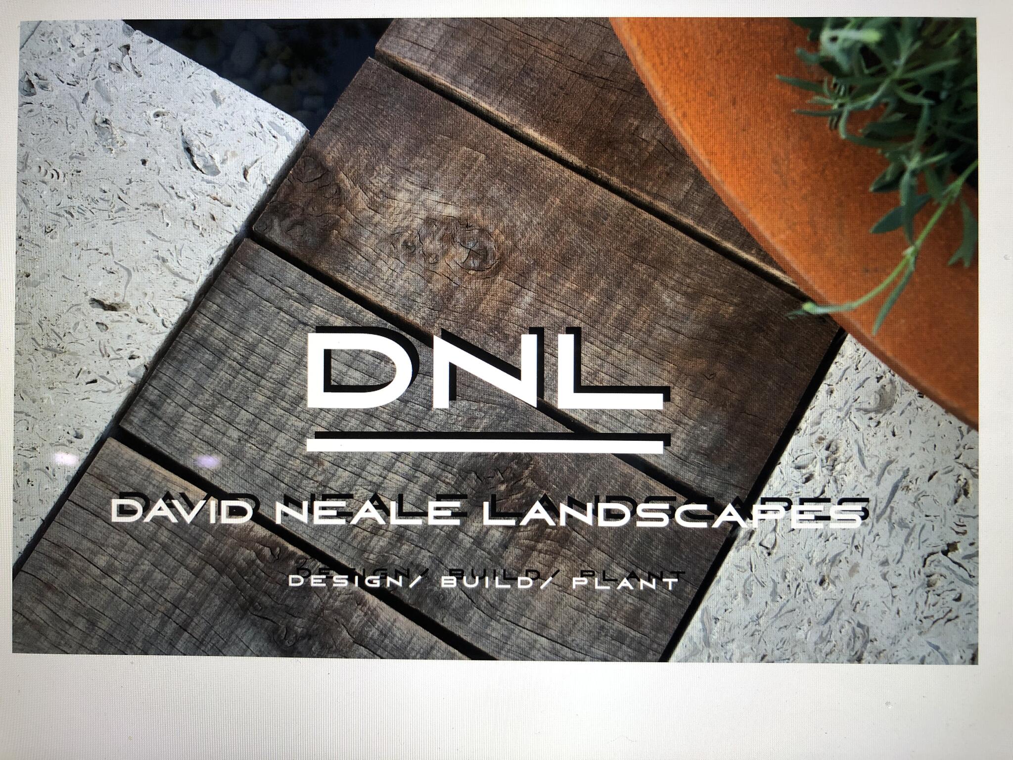 David Neale Landscapes - Nextdoor