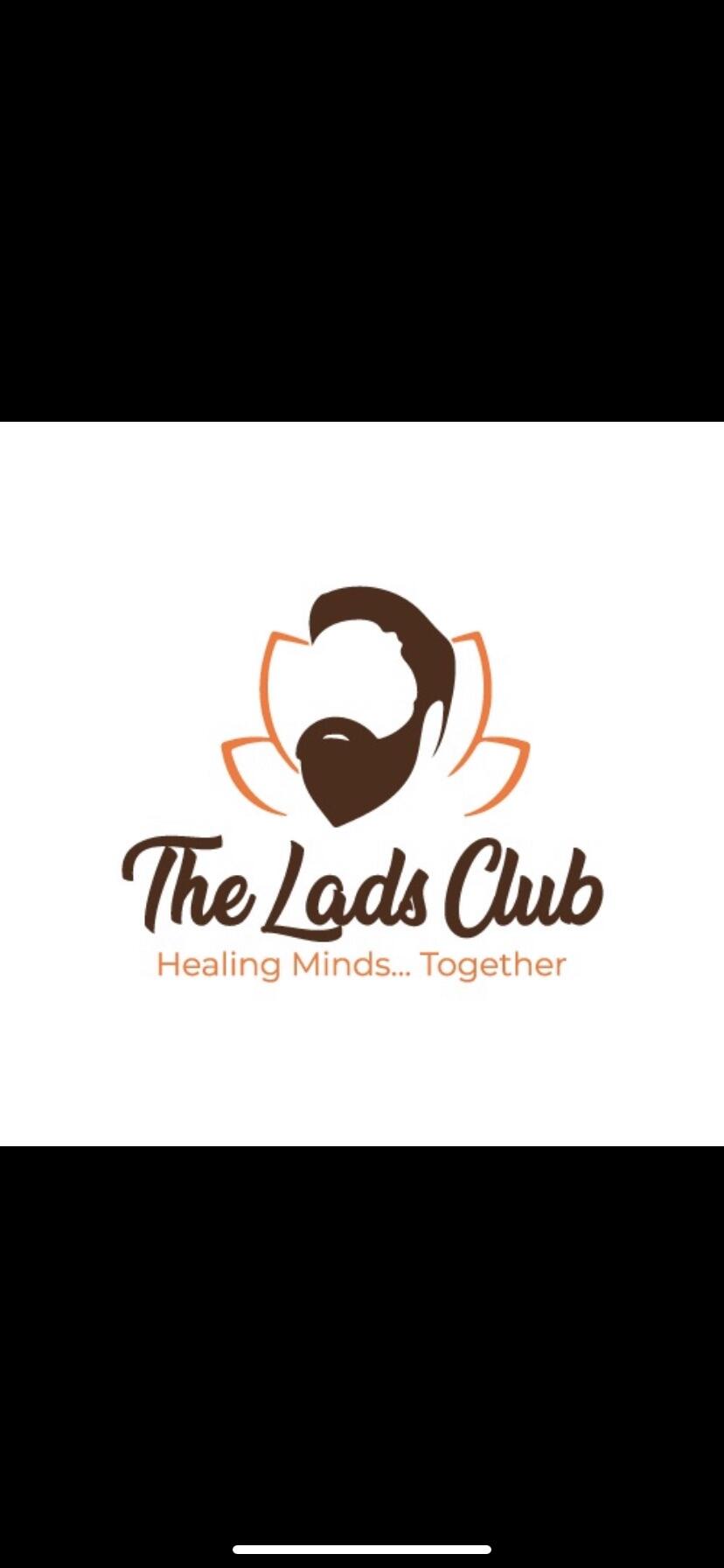 The Lads Club CIC - Nextdoor