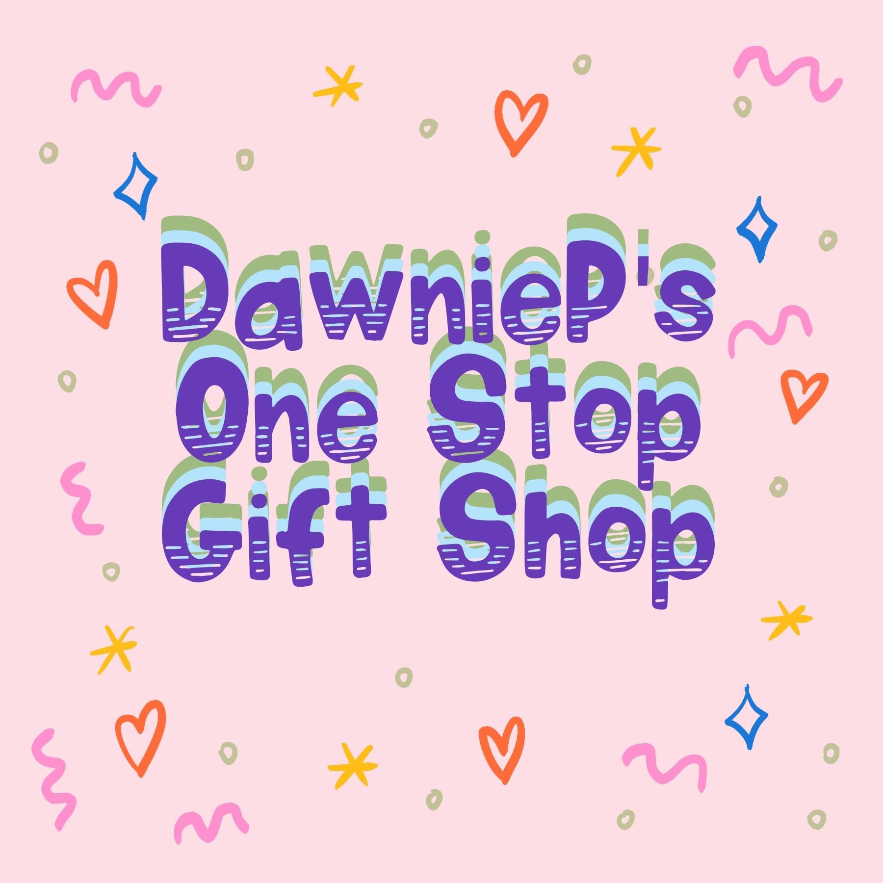 DawnieP's One Stop Gift Shop - Preston - Nextdoor