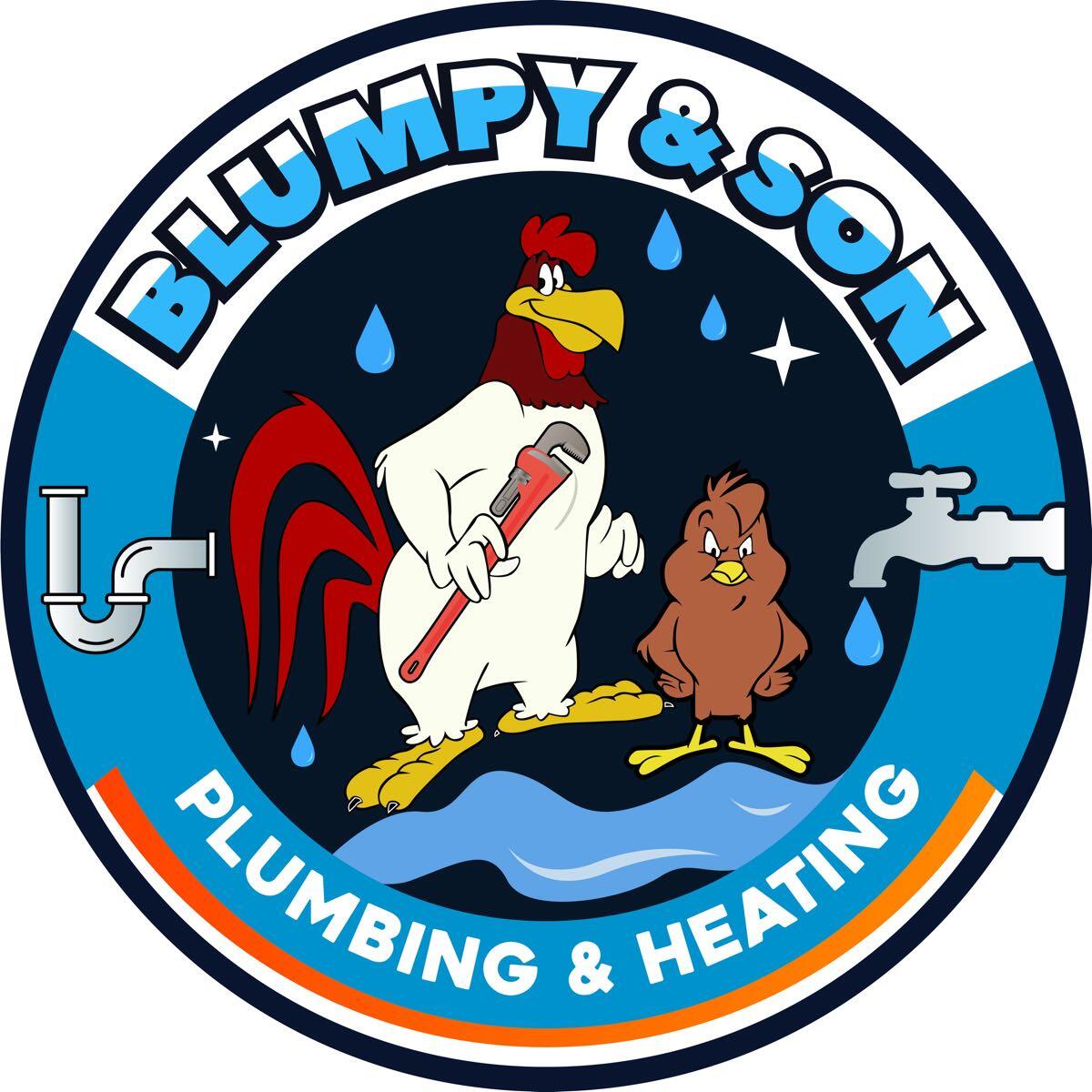 Blumpy & son plumbing & heating - Nextdoor