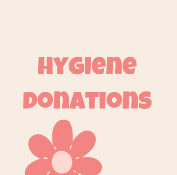 Hygiene Donations - MYP IB Project - Nextdoor