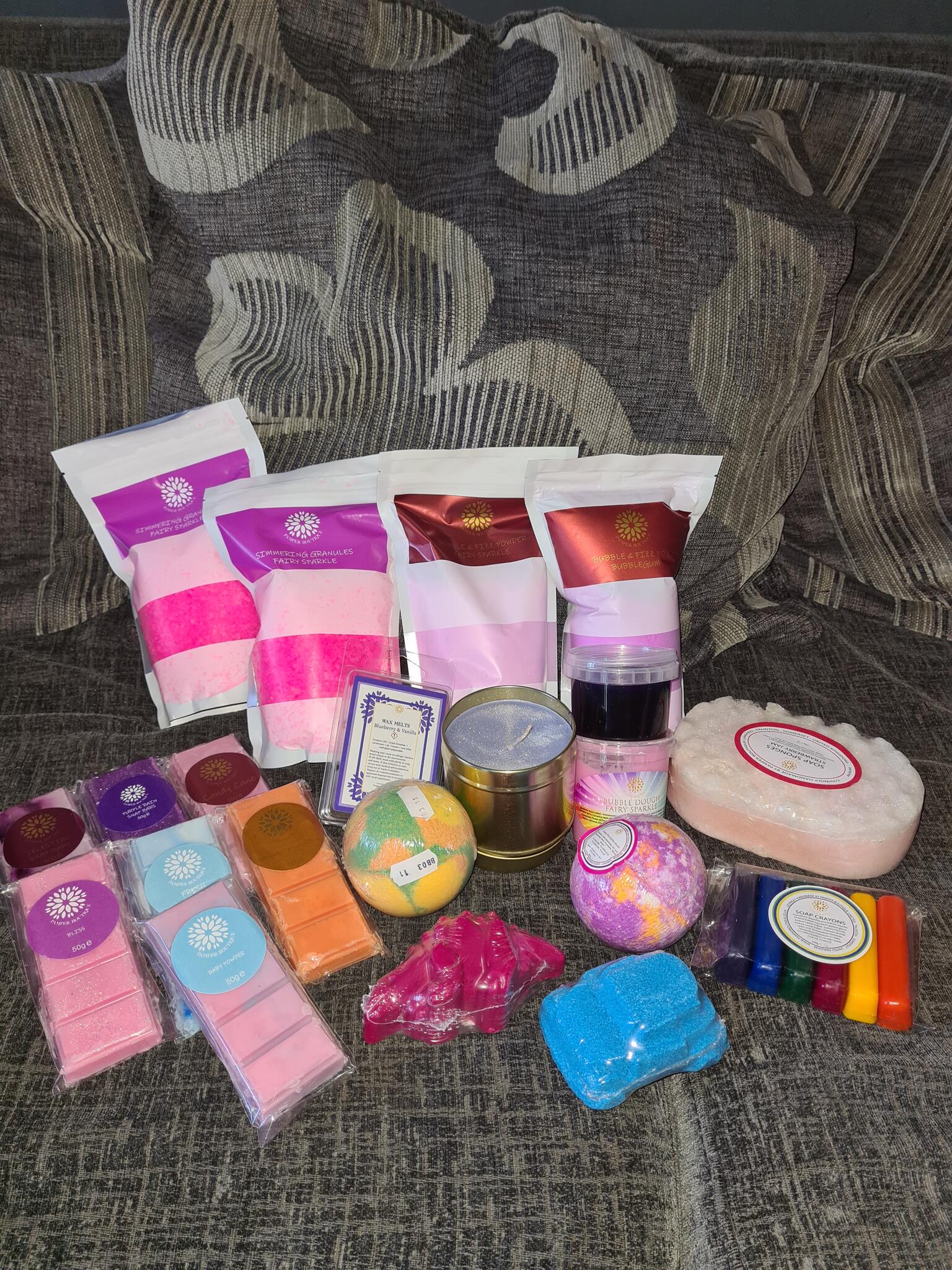 Oriflame & Pamper Boutique - Nextdoor