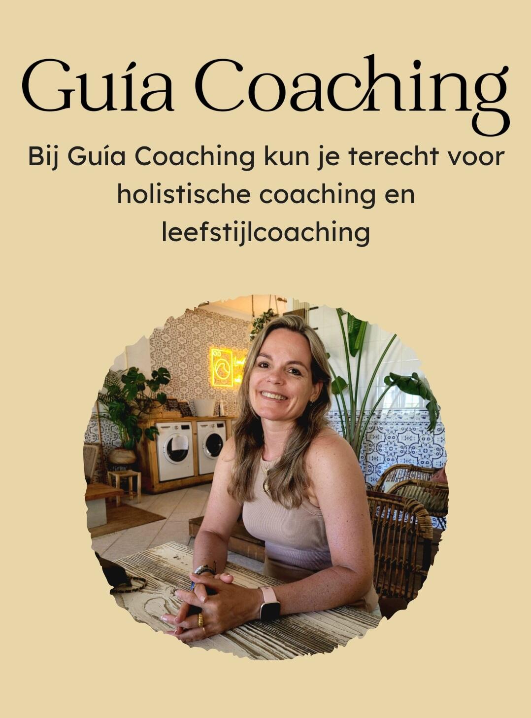 Guia Coaching - Vleuten, Utrecht - Nextdoor