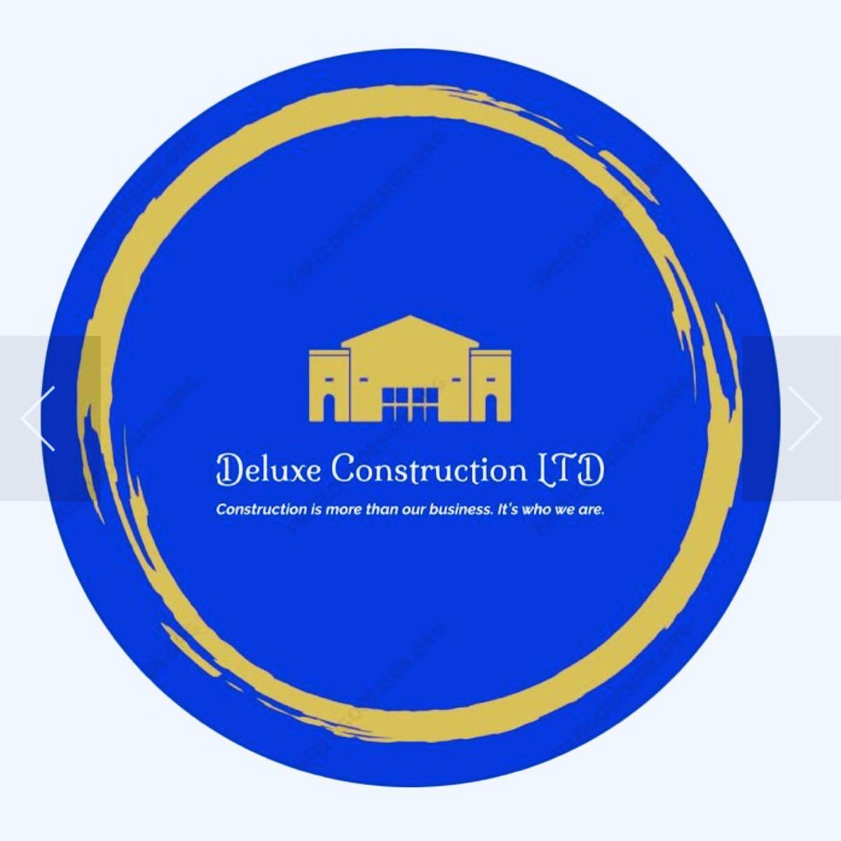 DELUXE CONSTRUCTION - Rochdale - Nextdoor