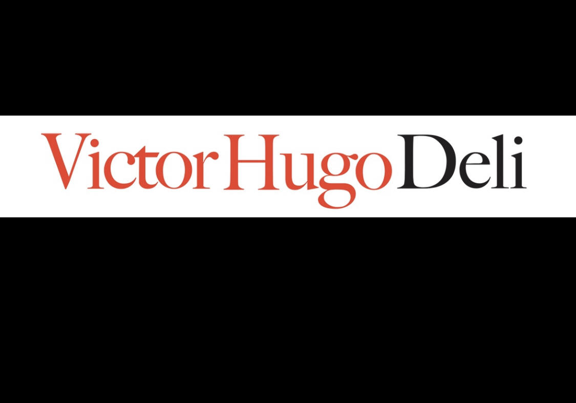 Victor Hugo - Edinburgh - Nextdoor