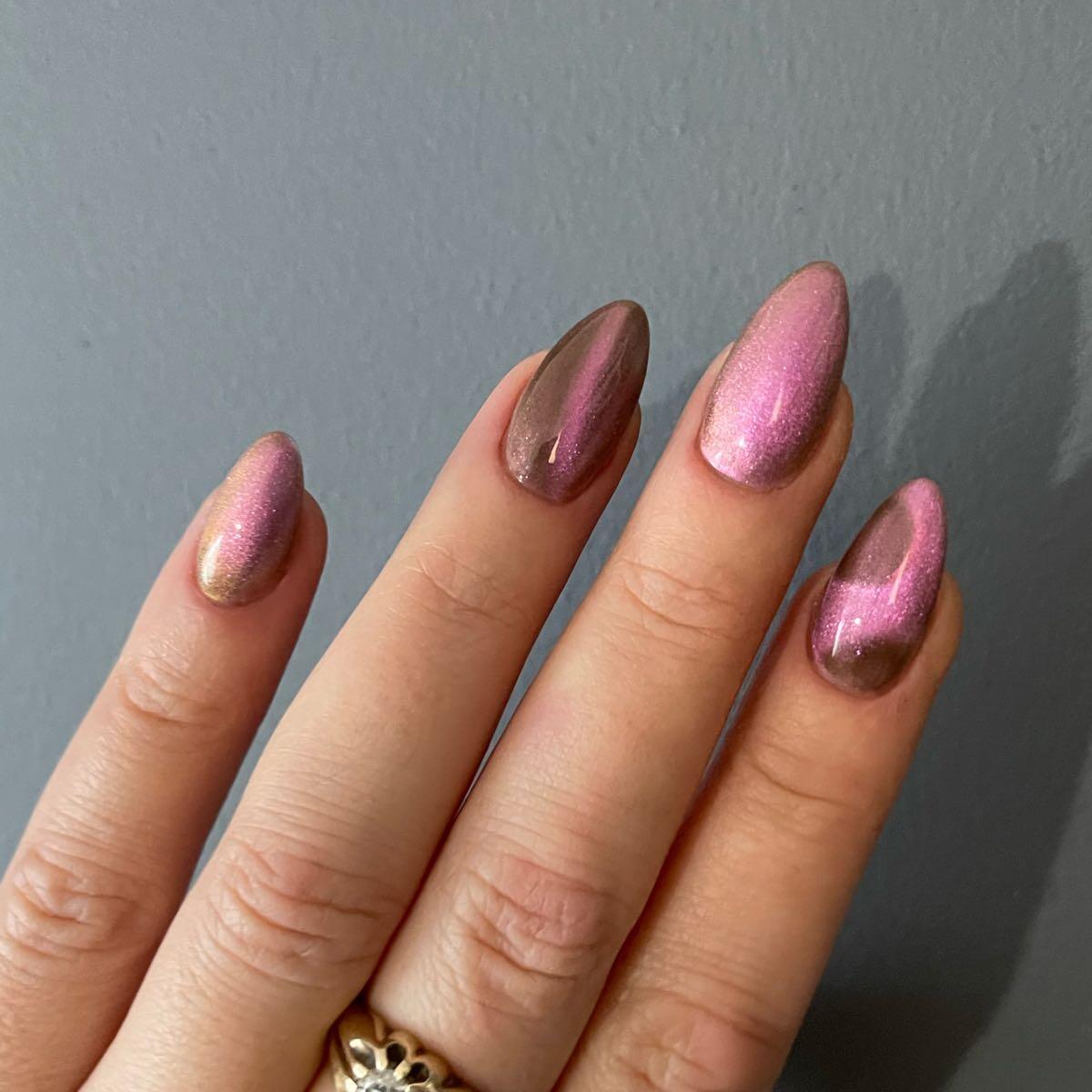 Sarah Hovell Nails & Beauty - Thetford, GB-ENG - Nextdoor