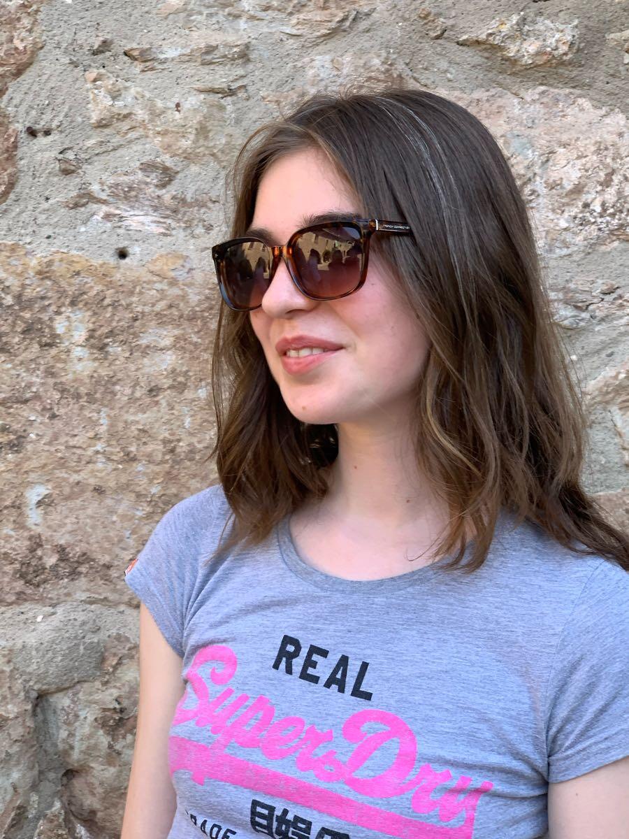 Imogen Key - Nextdoor