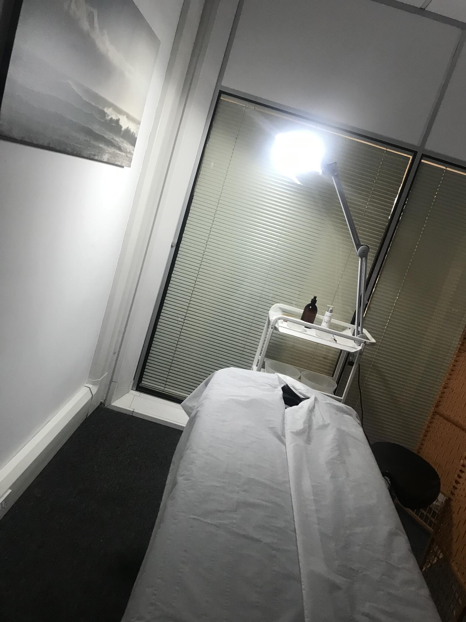 The Massage Therapy Clinic - Nextdoor