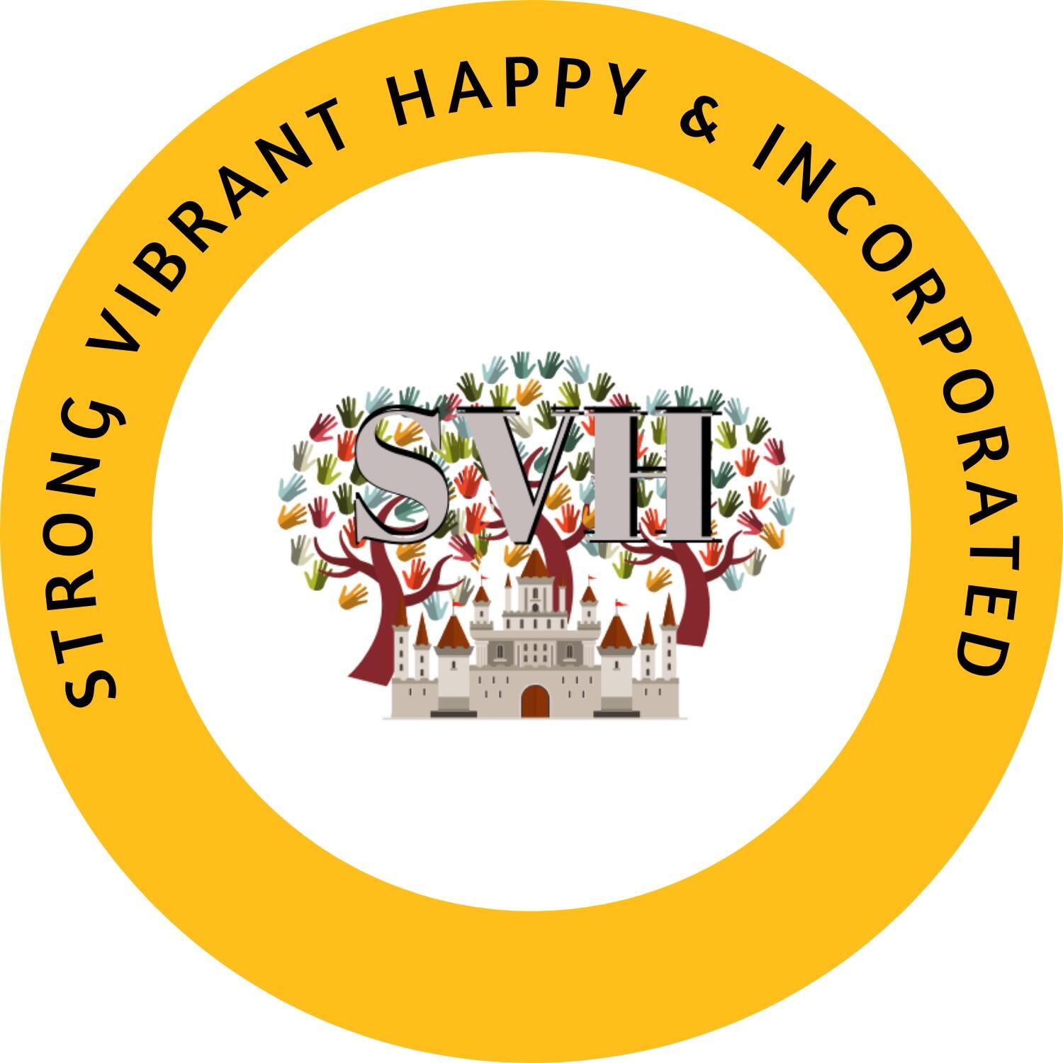 SVH Inc. CIC - Nextdoor