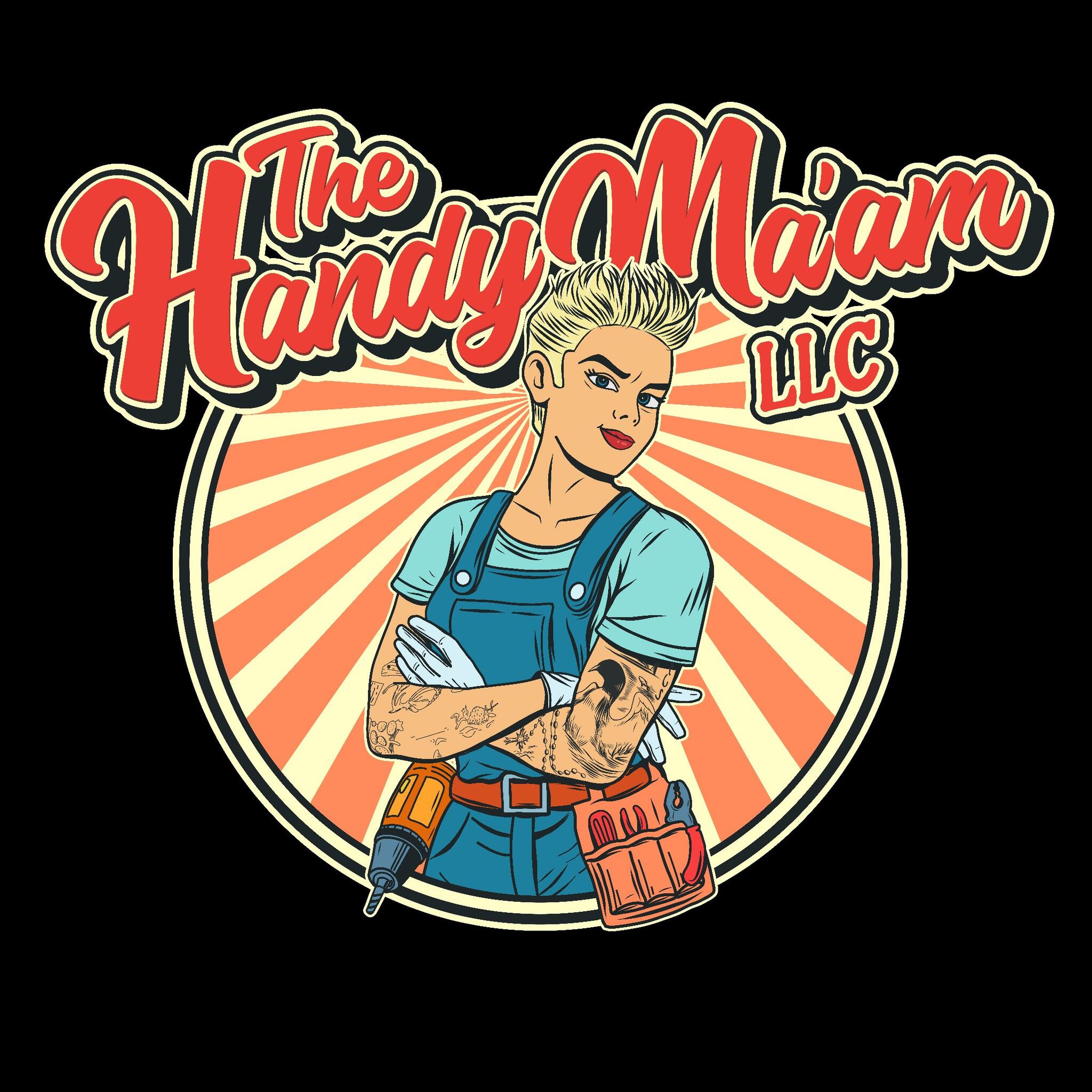 The Handy Ma'am LLC. - Brooklyn Park, MN - Nextdoor