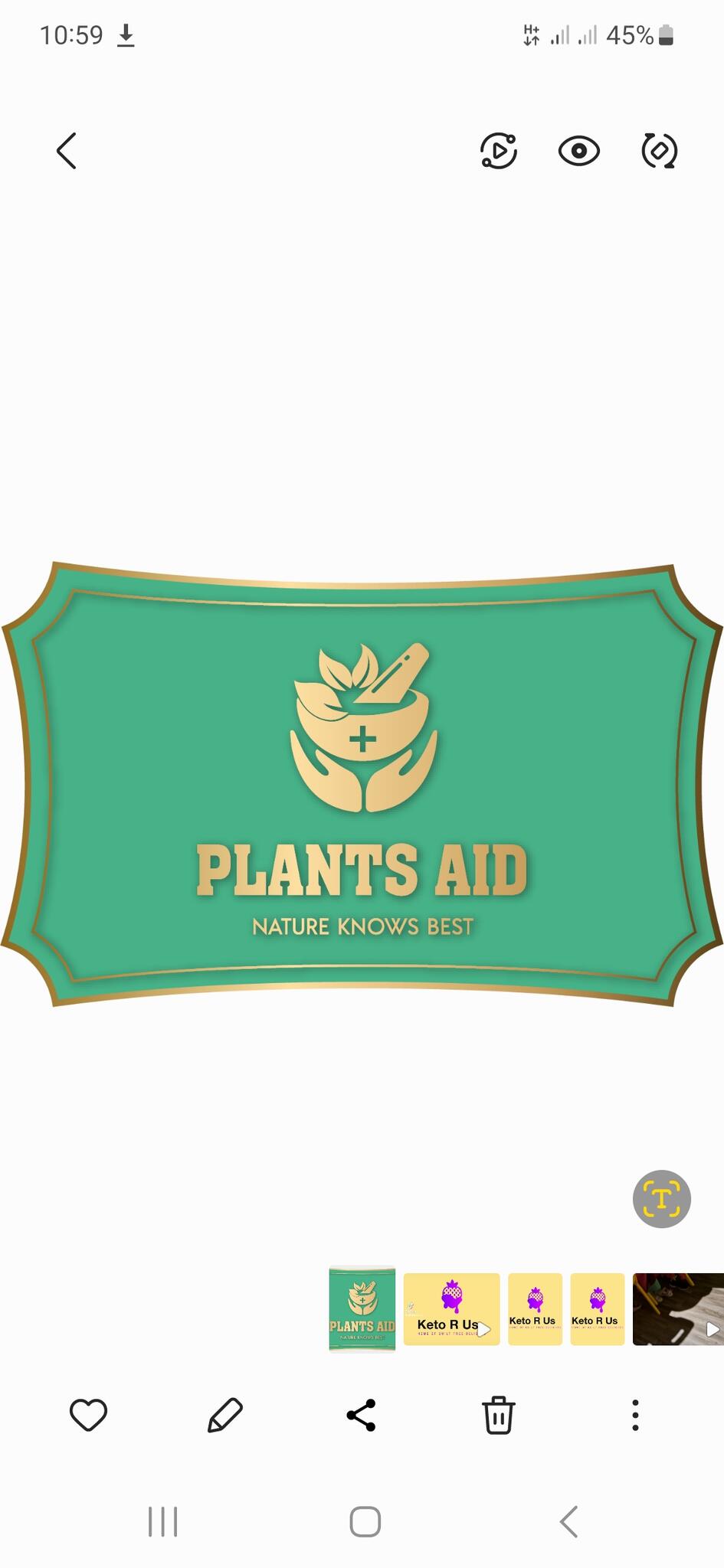 Plants Aid - Stonehaven - Nextdoor