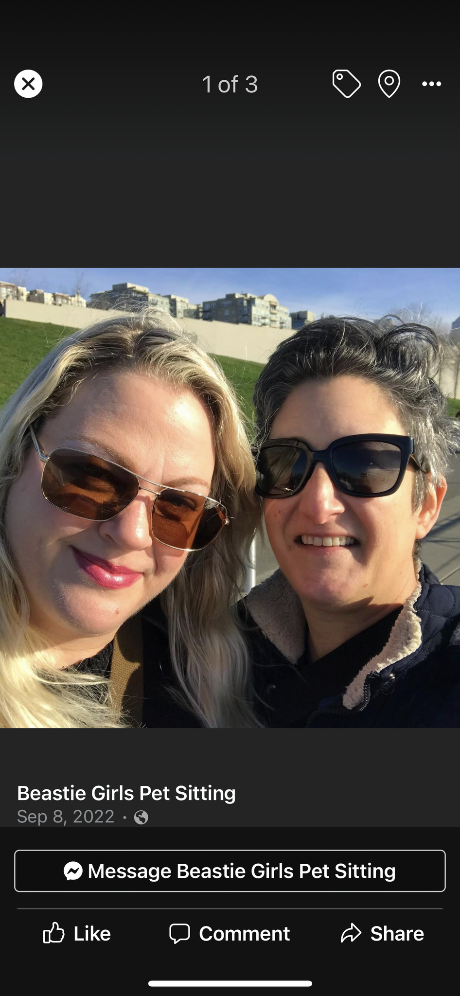 Beastie Girls - Port Orchard, WA - Nextdoor