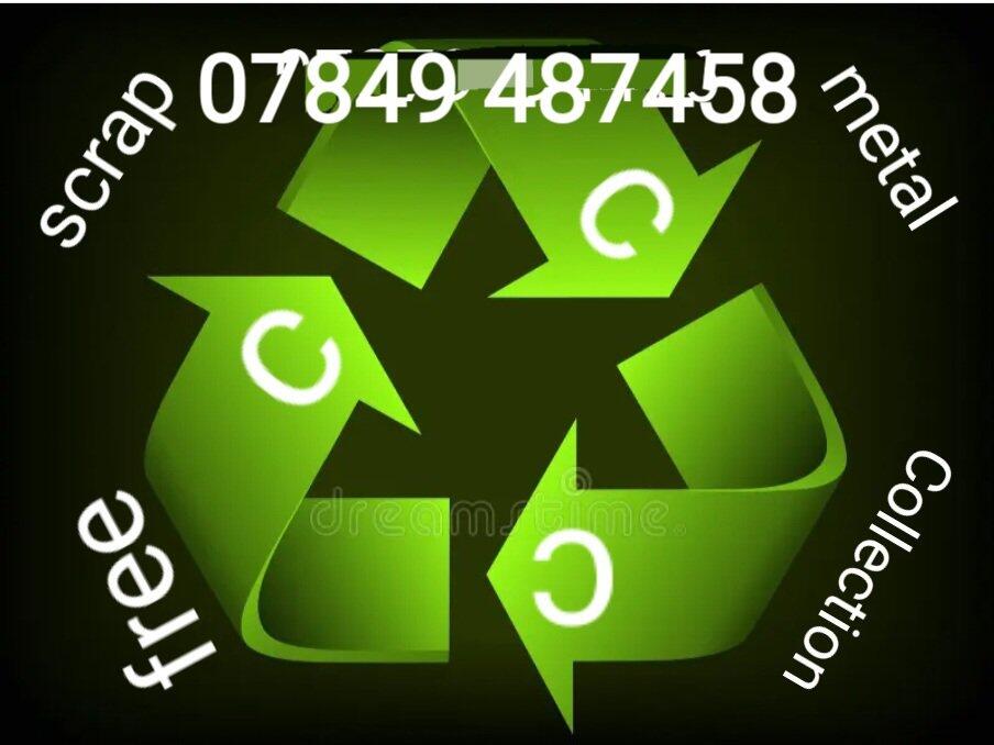 CCC SCRAP METAL COLLECTION - Nextdoor