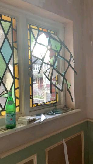 Stately Glass - Harrow, GB-ENG - Nextdoor