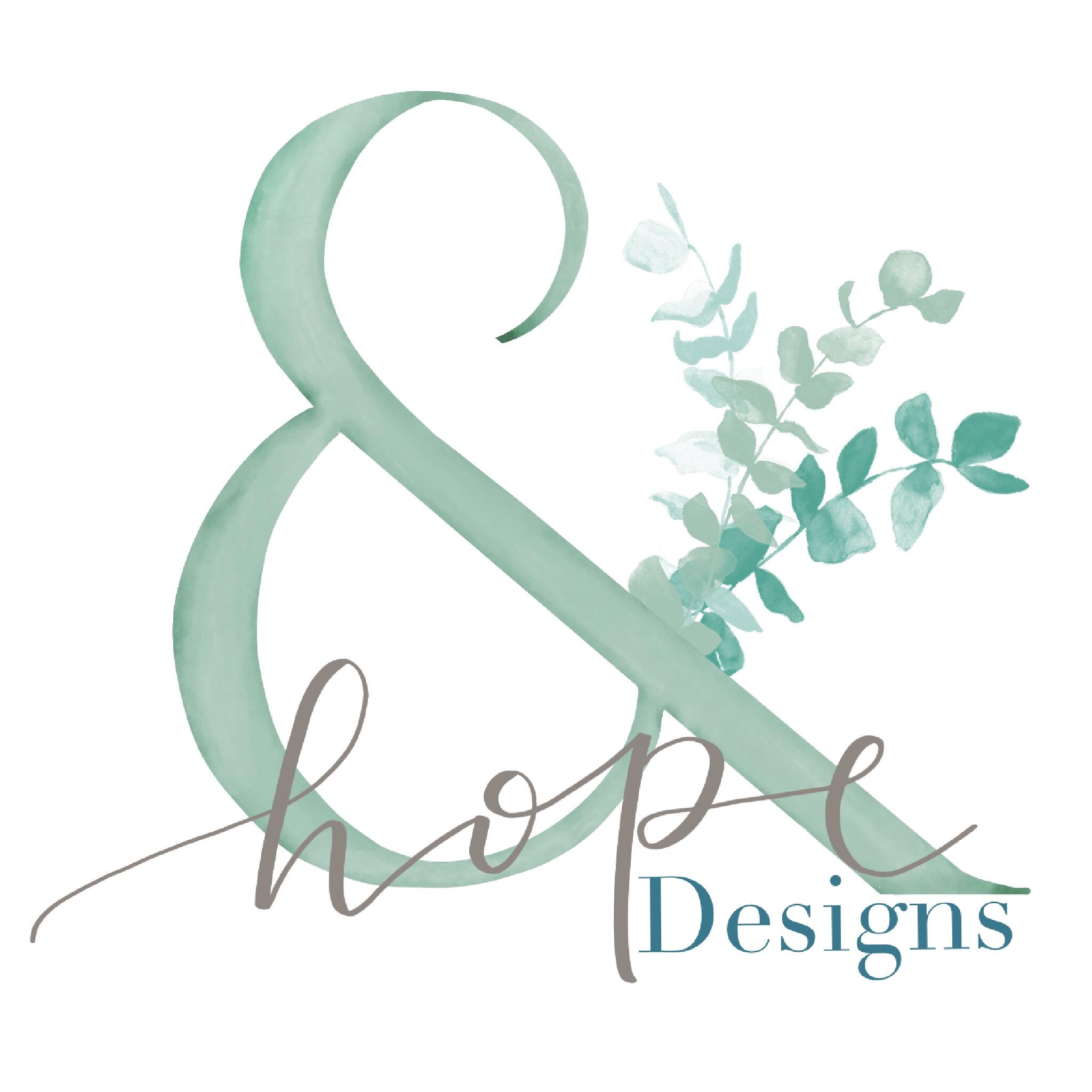And Hope Designs - Nextdoor