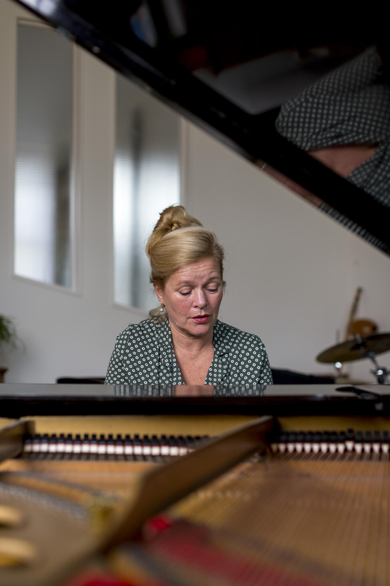 Pascale van Apeldoorn - Nextdoor