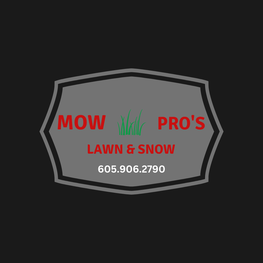 Mow Pro's Lawn and Snow - Nextdoor