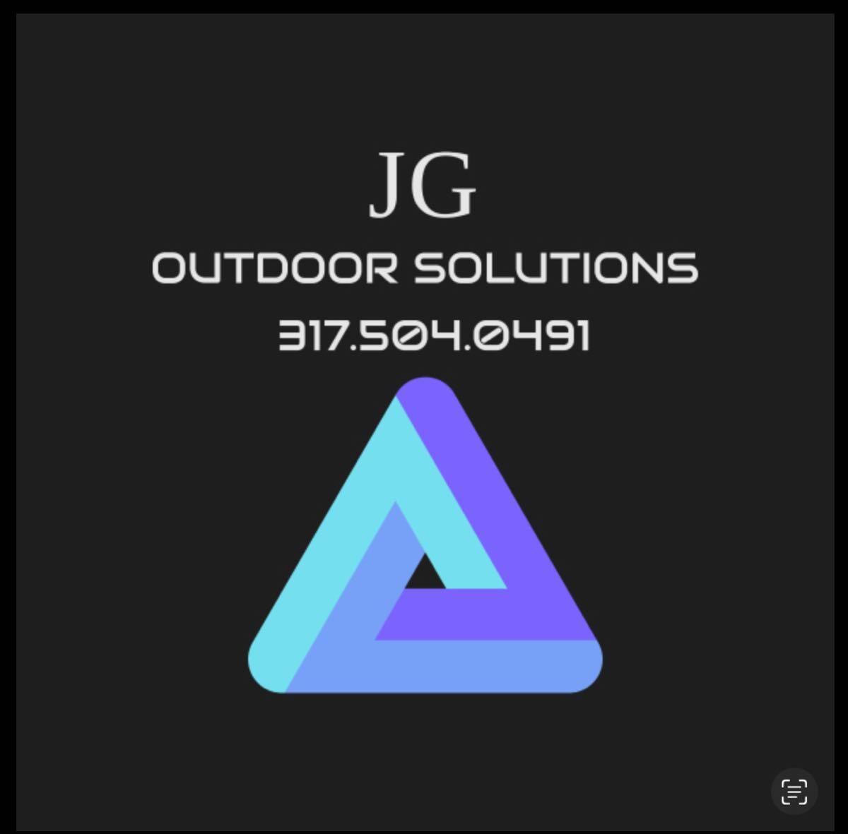JG Outdoor Solutions - Indianapolis, IN - Nextdoor