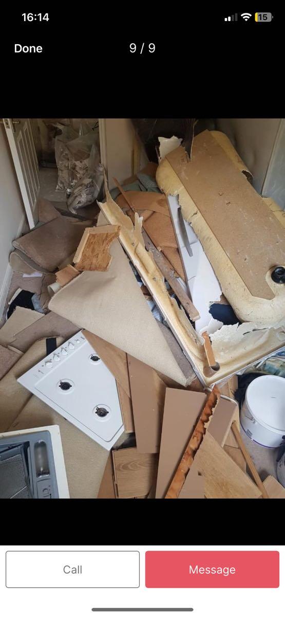 Able Recycling LTD - London - Nextdoor