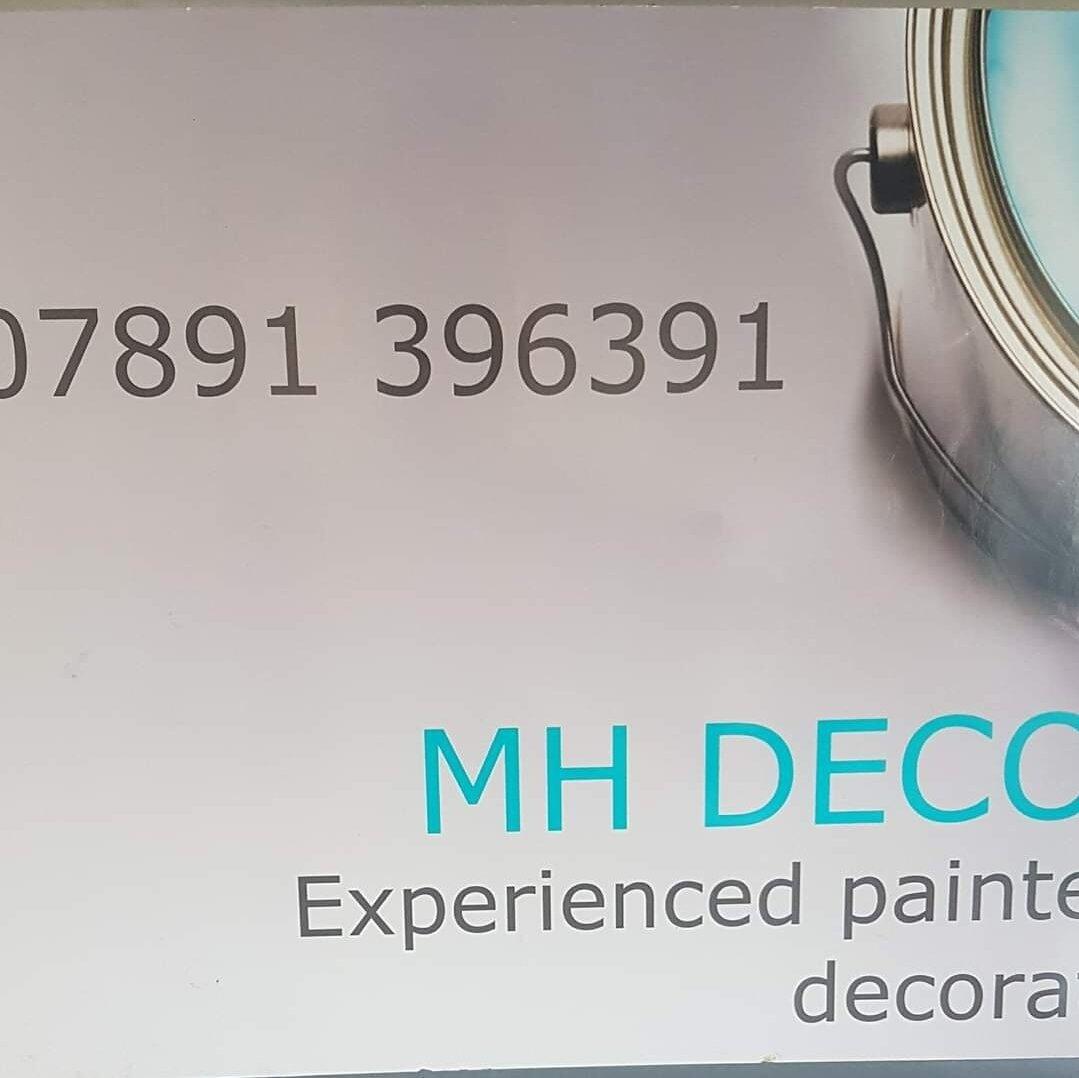 MH Décor - Glasgow, GB-SCT - Nextdoor