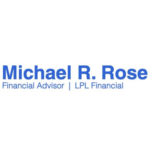 Michael R Rose, LPL Financial Advisor - Albuquerque, NM - Nextdoor
