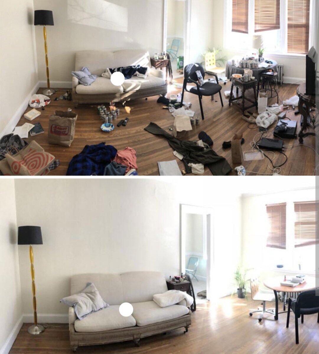 easy clean - London - Nextdoor