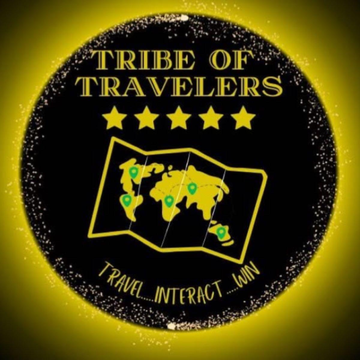 Tribe of Travelers - Canterbury, England - Nextdoor